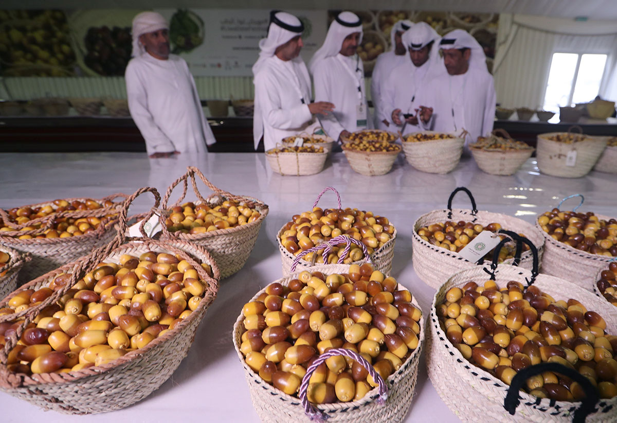 Best Culinary Delights of the UAE 2023 - Travelmojo® Holidays